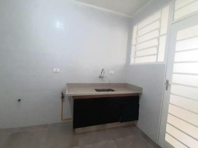 Apartamento em Vila Nossa Senhora de Fátima Americana
