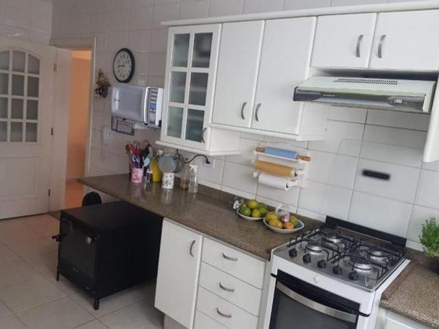 Apartamento em Vila Nossa Senhora de Fátima Americana