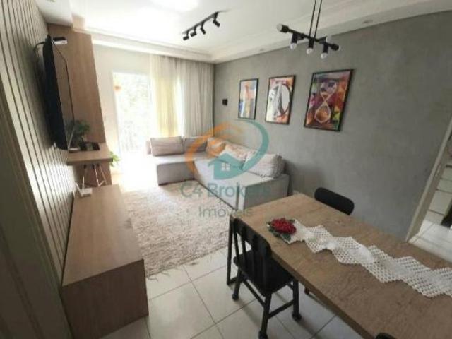 Apartamento em Vila Nossa Senhora de Fátima Guarulhos, SP