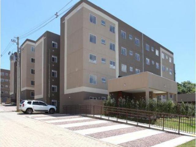 Apartamento em Vila Nova