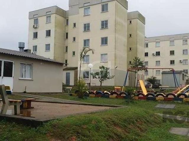 Apartamento em Vila Nova