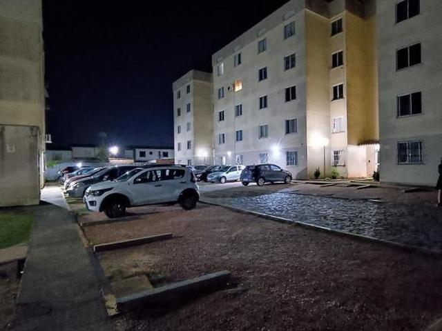 Apartamento em Vila Nova
