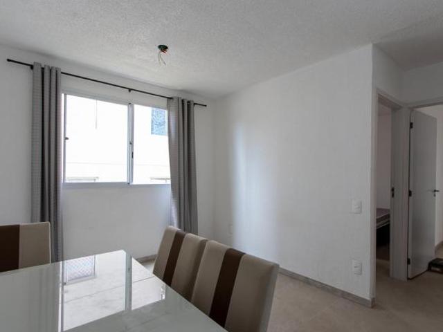 Apartamento em Vila Nova