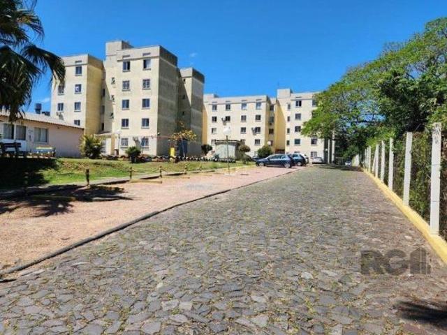 Apartamento em Vila Nova