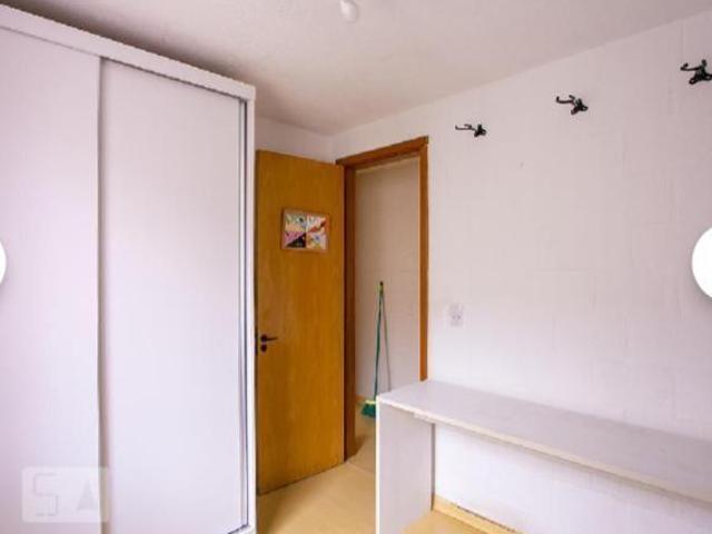 Apartamento em Vila Nova