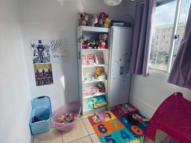 Apartamento em Vila Nova