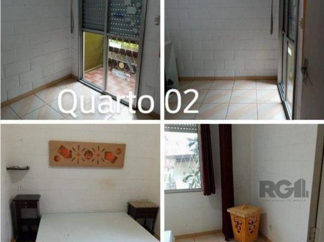 Apartamento em Vila Nova