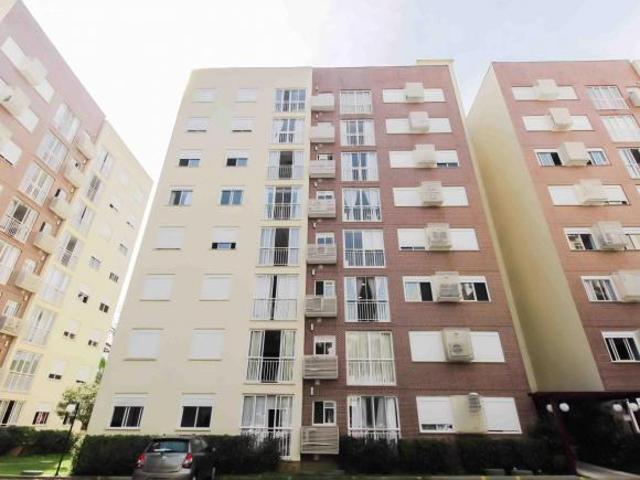 Apartamento em Vila Nova