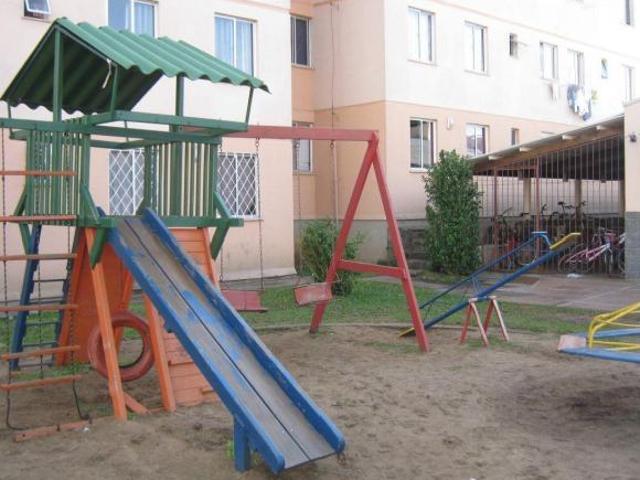 Apartamento em Vila Nova