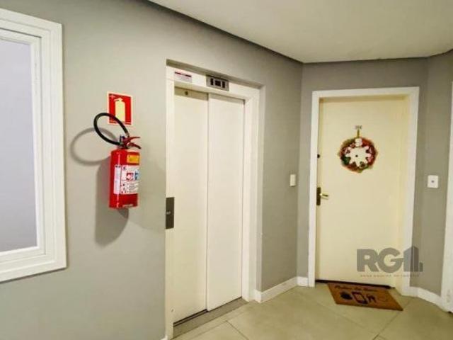Apartamento em Vila Nova