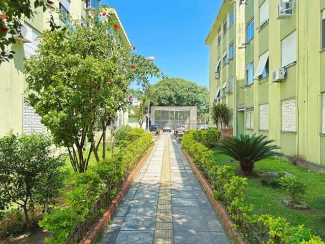 Apartamento em Vila Nova