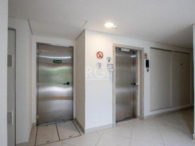 Apartamento em Vila Nova