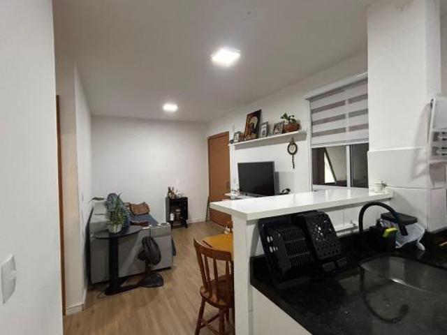 Apartamento em Vila Nova