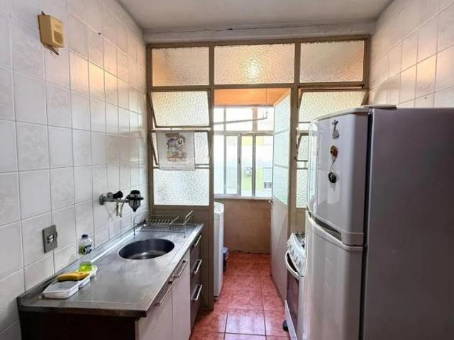 Apartamento em Vila Nova