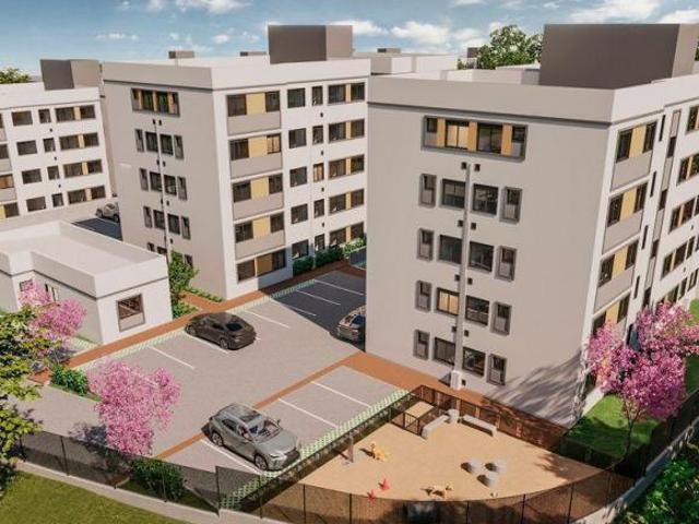 Apartamento em Vila Nova