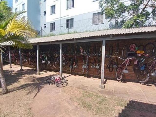 Apartamento em Vila Nova
