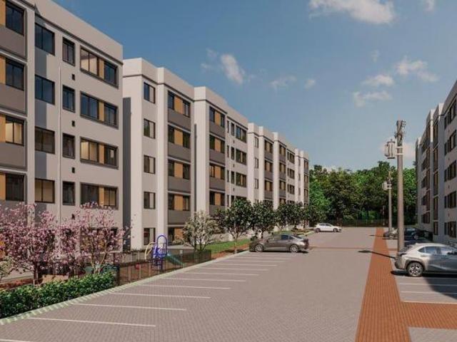 Apartamento em Vila Nova