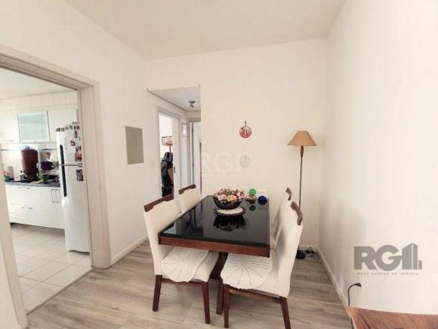 Apartamento em Vila Nova