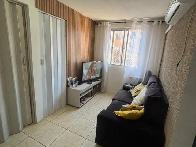 Apartamento em Vila Nova