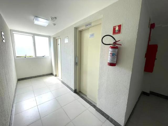 Apartamento em Vila Nova
