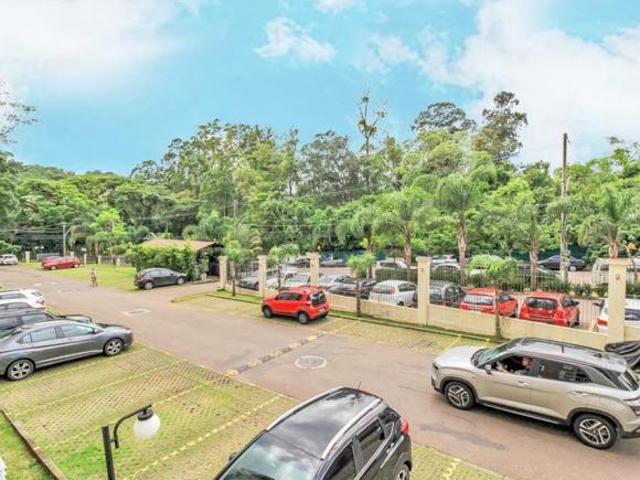 Apartamento em Vila Nova