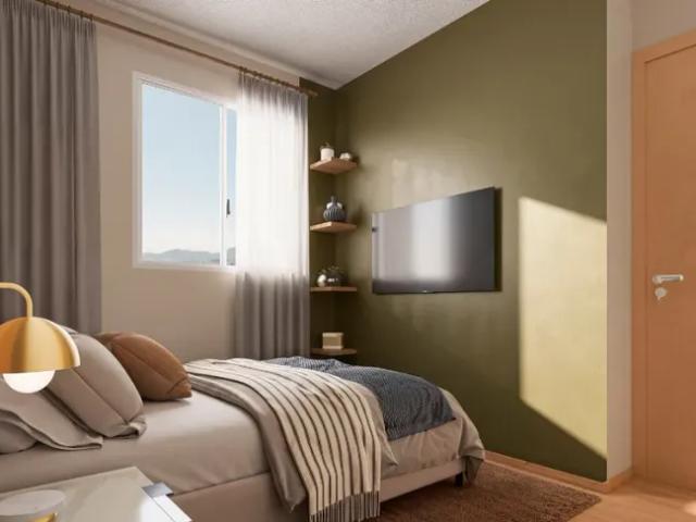 Apartamento em Vila Nova