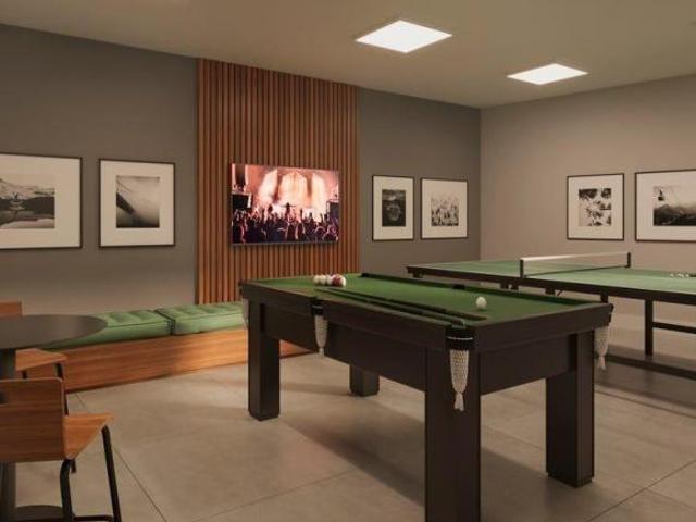 Apartamento em Vila Nova