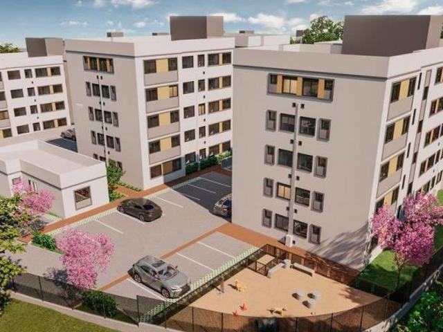 Apartamento em Vila Nova