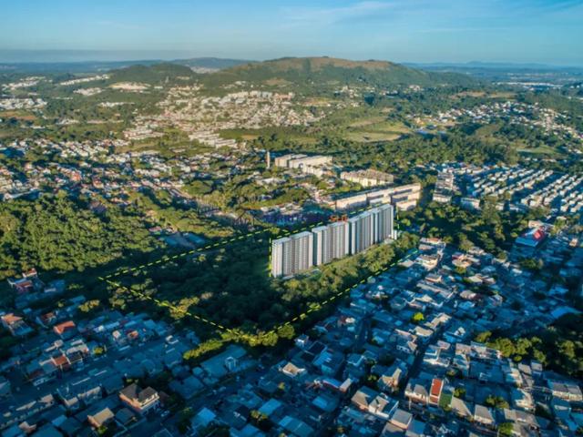 Apartamento em Vila Nova