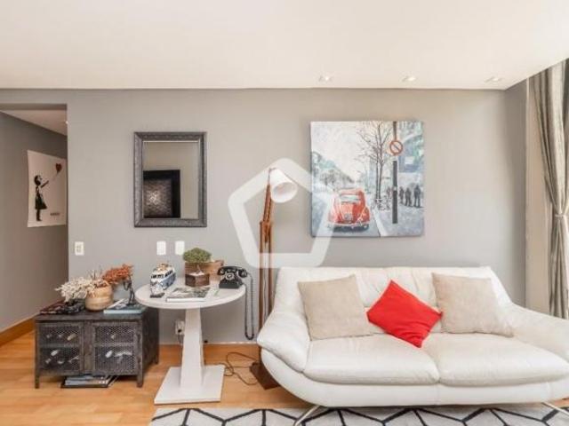 Apartamento em Vila Nova Conceição