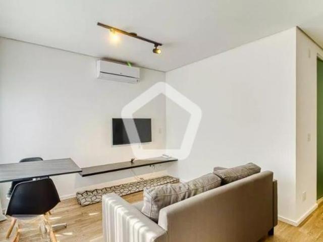 Apartamento em Vila Nova Conceição