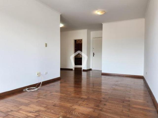Apartamento em Vila Nova Conceição