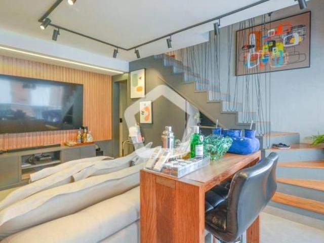 Apartamento em Vila Nova Conceição