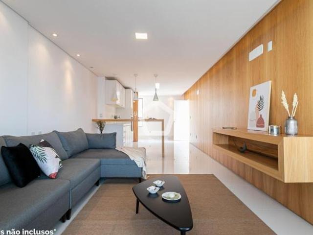 Apartamento em Vila Nova Conceição