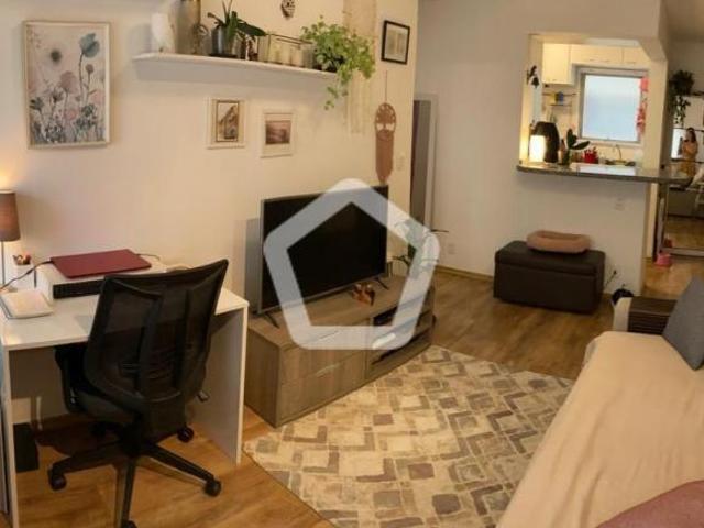 Apartamento em Vila Nova Conceição