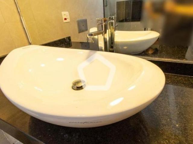 Apartamento em Vila Nova Conceição