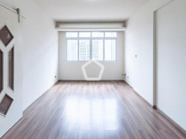 Apartamento em Vila Nova Conceição
