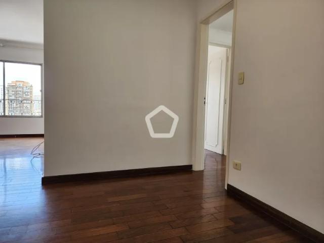 Apartamento em Vila Nova Conceição