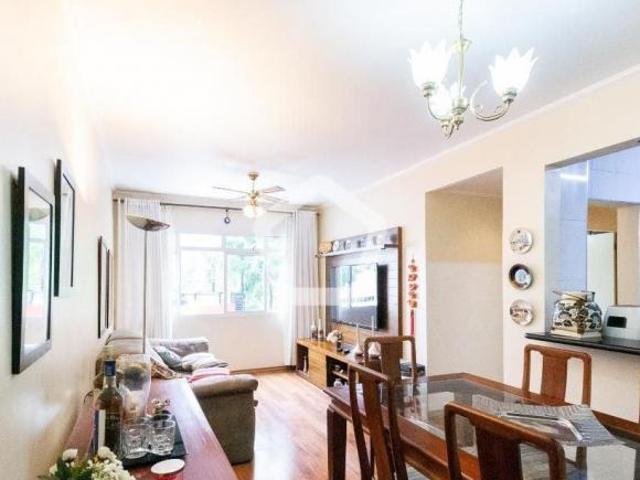 Apartamento em Vila Nova Conceição