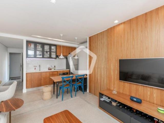 Apartamento em Vila Nova Conceição