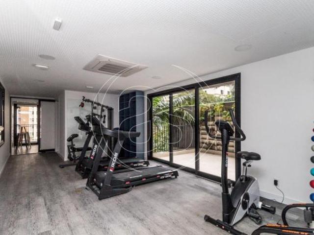 Apartamento em Vila Nova Conceição
