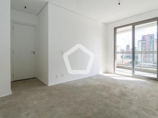 Apartamento em Vila Nova Conceição