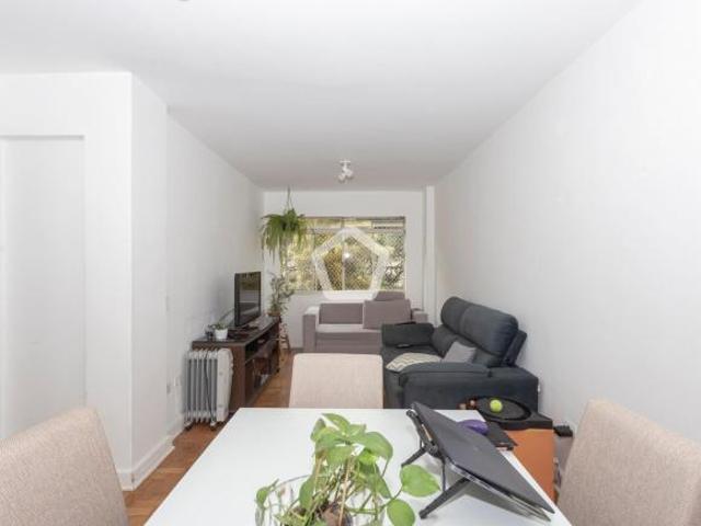 Apartamento em Vila Nova Conceição
