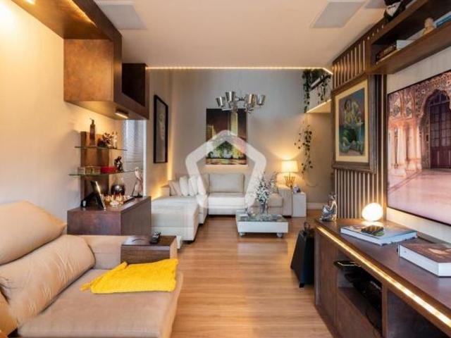 Apartamento em Vila Nova Conceição