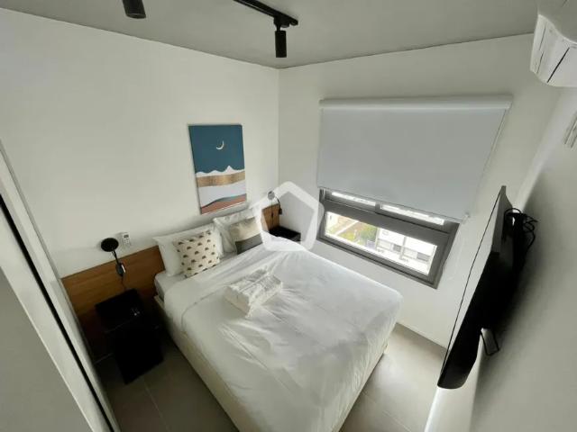 Apartamento em Vila Nova Conceição