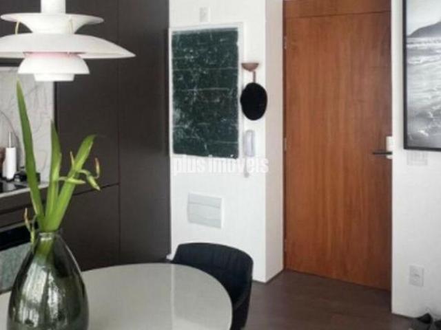 Apartamento em Vila Nova Conceição com 116m²