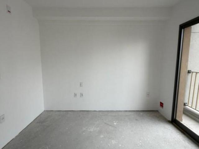 Apartamento em Vila Nova Conceição com 1 quarto, 24m² entrega dez/2025