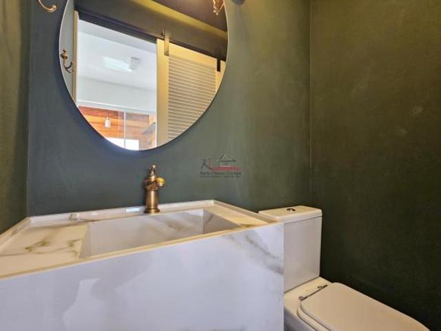 Apartamento em Vila Nova Conceição! Condominio Piazza di Venezia! Rua Comenda.