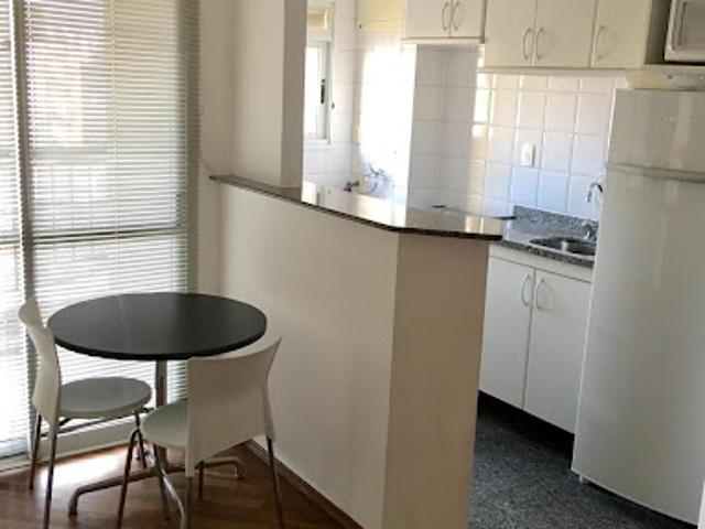 Apartamento em Vila Nova Conceição São Paulo, SP
