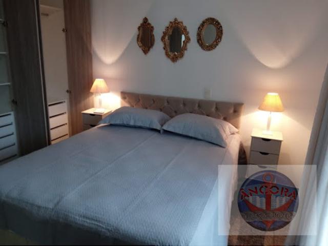Apartamento em Vila Nova Conceição São Paulo, SP